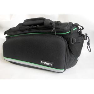 Alforge para Bike: Cinza, Preto e Diversas Opções - KF Bikes